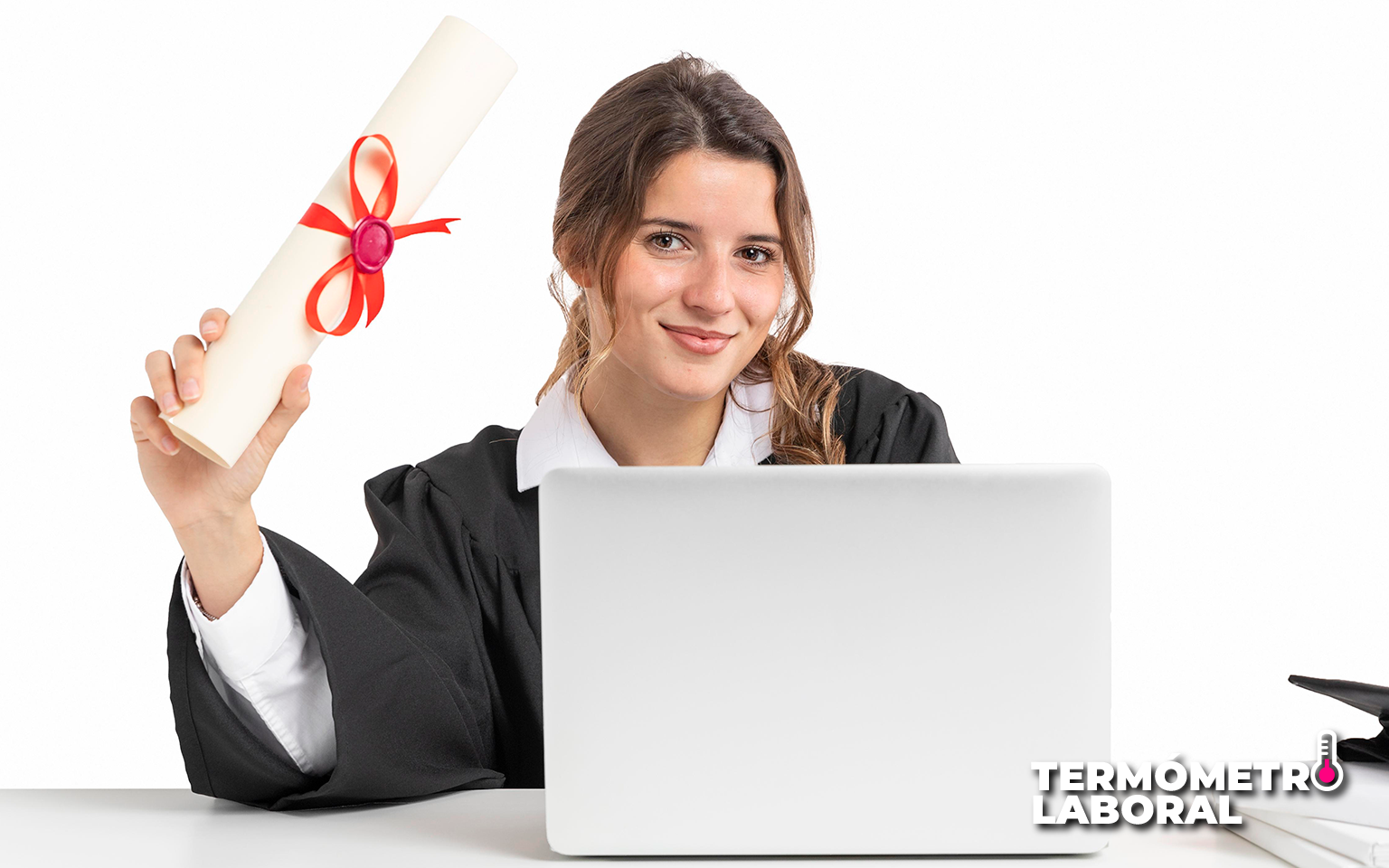 El título universitario en México, ¿ha perdido su garantía de éxito en ...